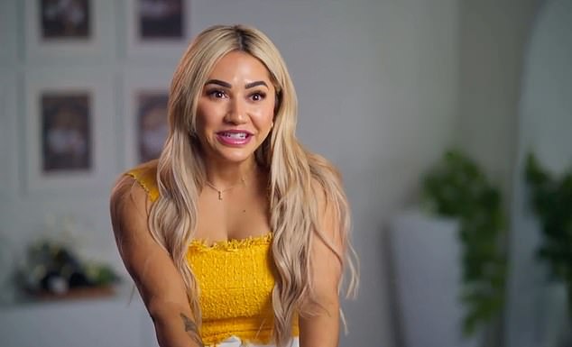 Awhina Rutene from MAFS made headlines after announcing her decision to ...