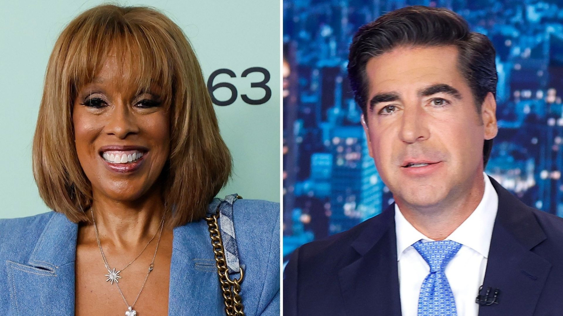 NO LONGER A RUMOR! Gayle King has officially announced she’s joining ...