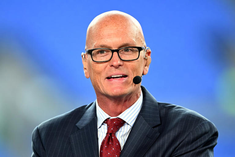 OFFICIAL! ESPN releases a formal statement on Scott Van Pelt’s future ...