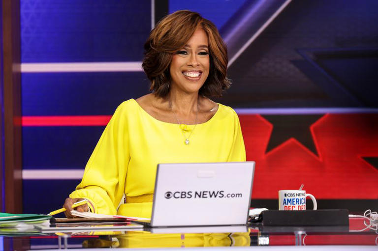 CBS News has just confirmed the next round of staff cuts — and Gayle King’s fate with the ...