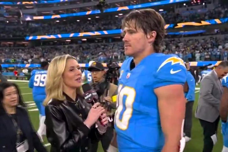 Laura Rutledge’s husband has issued an ultimatum demanding she LEAVE ...