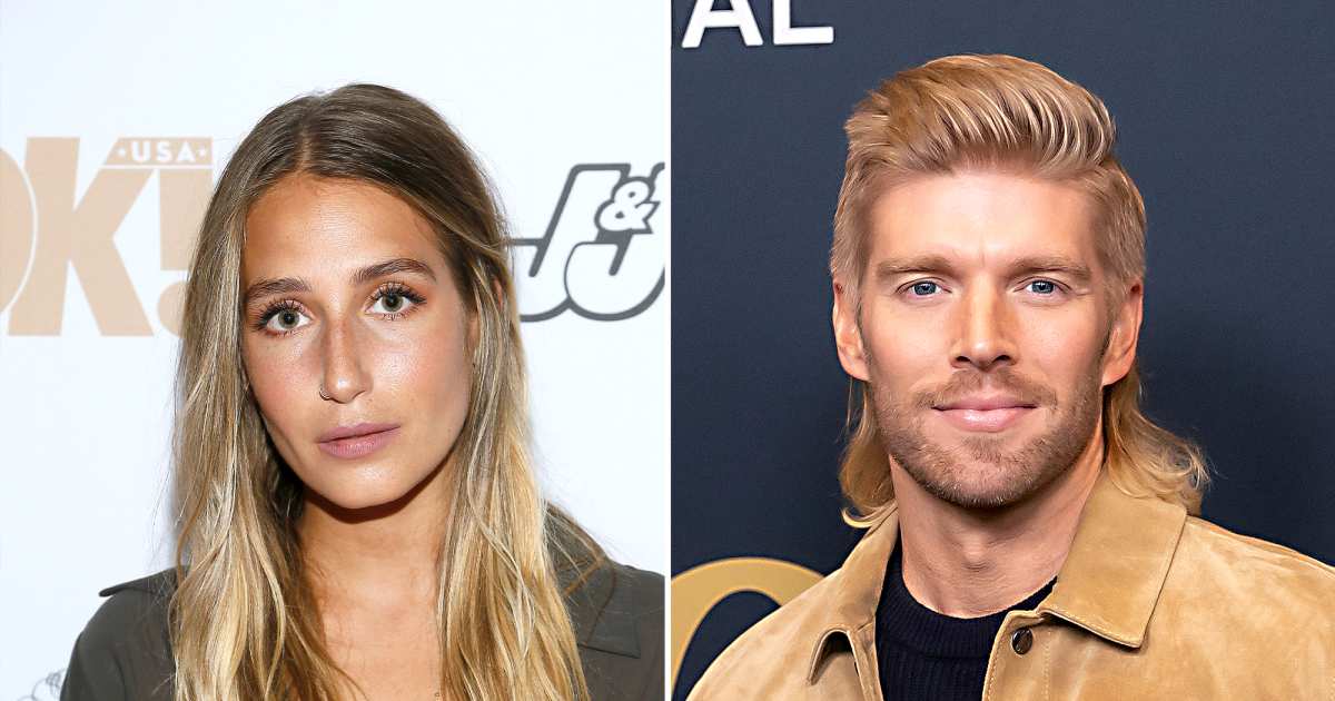 SHOCKING! Amanda Batula from *Summer House* dropped a bombshell list of ...
