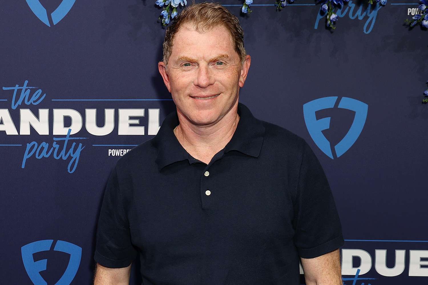Bobby Flay appeared to hint that he and Brooke Williamson may have ...