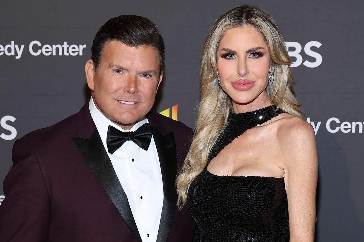 Bret Baier and his wife have officially welcomed a new member to their ...