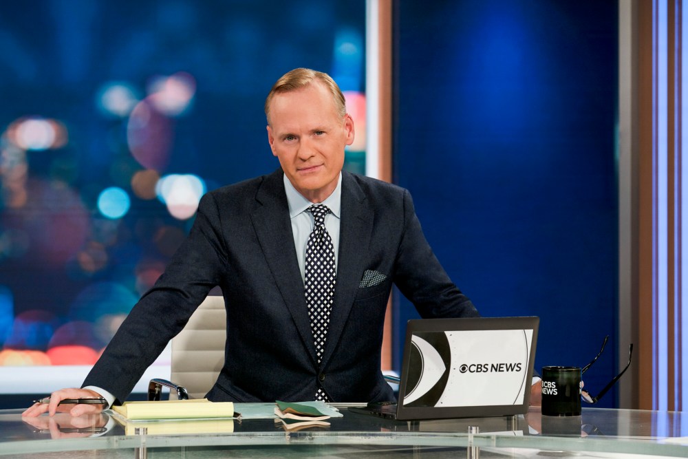 John Dickerson has broken his silence on leaving CBS after more than 16 ...