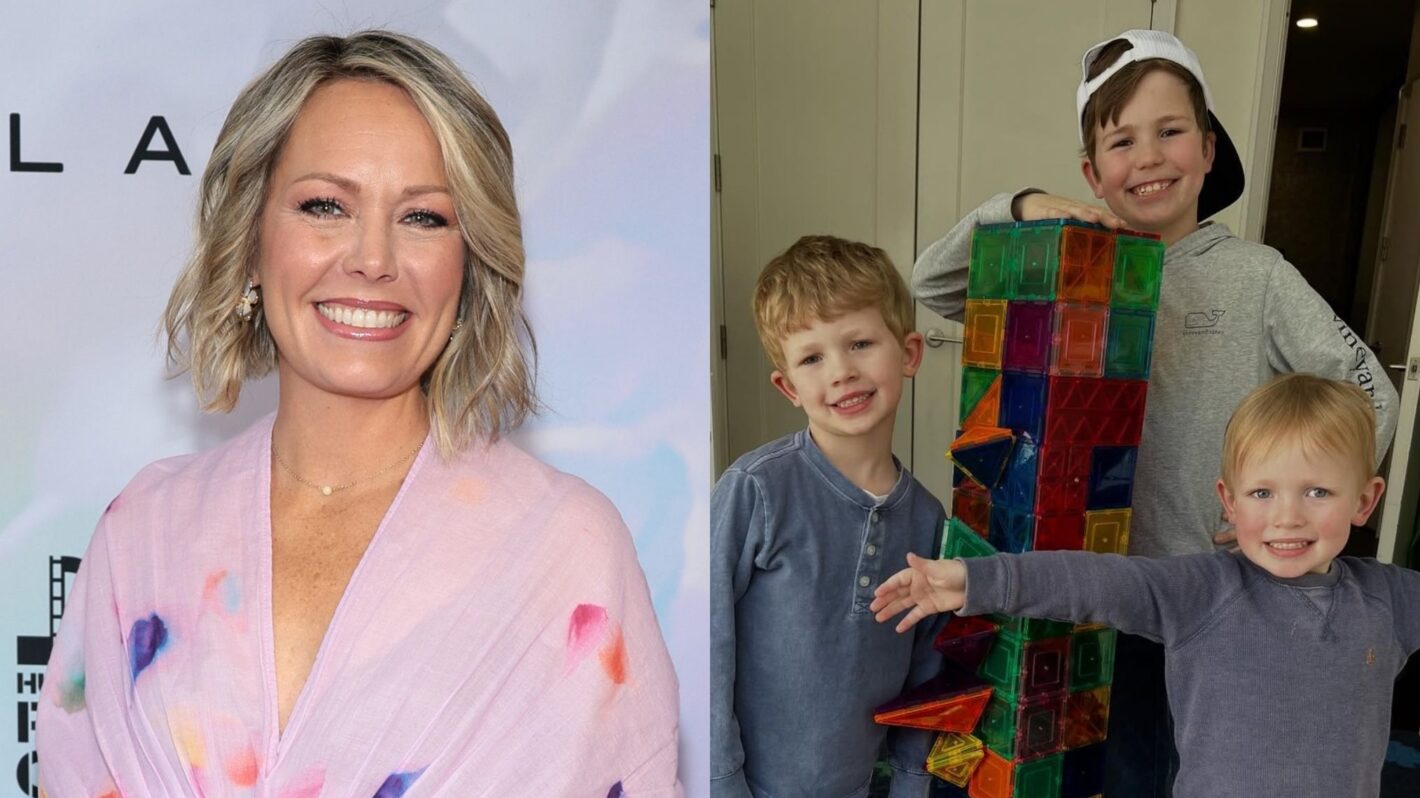 Dylan Dreyer made a surprising statement revealing that she and her ...