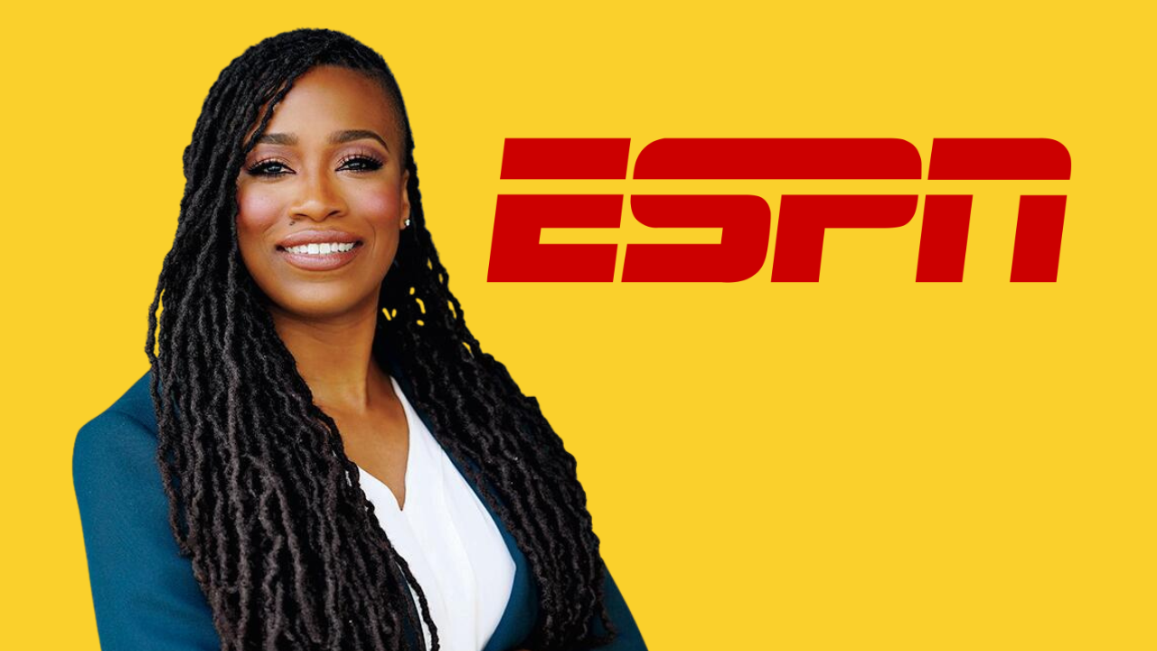 SHOCKING! A wave of ESPN employees has gone on strike immediately after ...