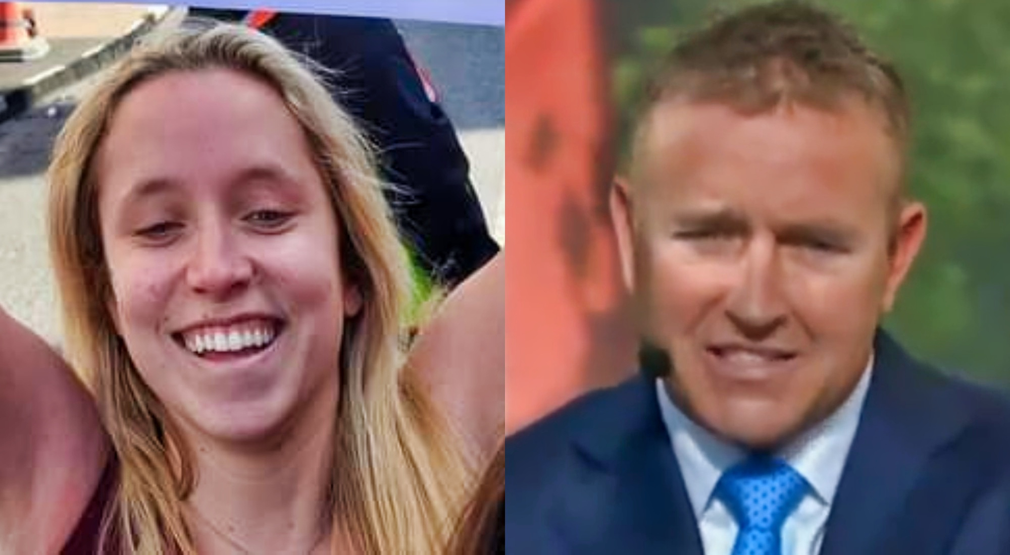 Kirk Herbstreit’s wife quietly confirms their DIVORCE and opens up ...