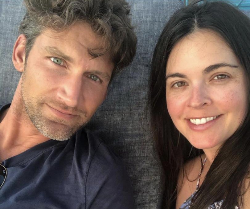 Ryan—Katie Lee Biegel’s husband—has demanded that his wife quit all her ...