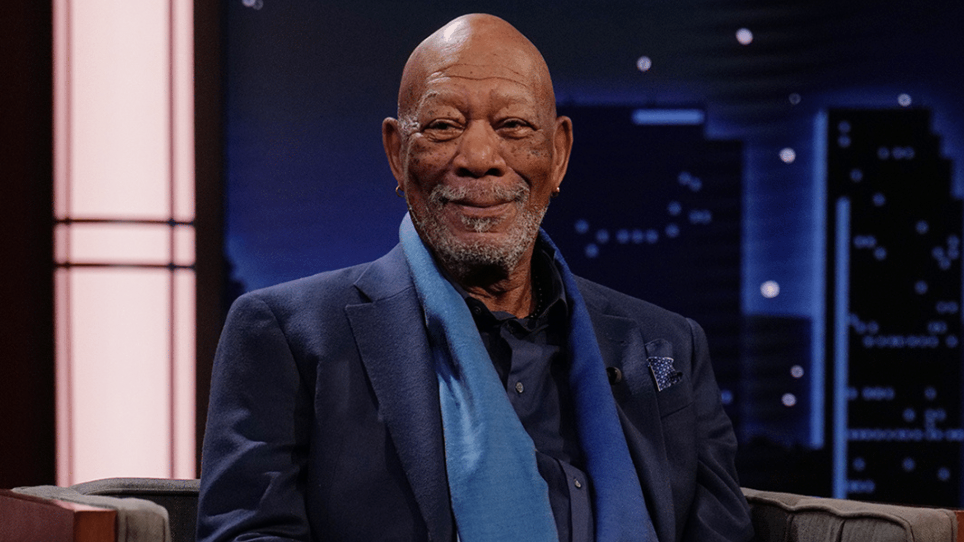 Fox News has officially released its latest statement about Freeman’s ...