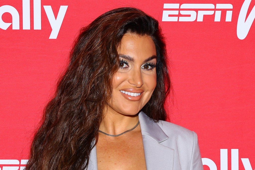 Molly Qerim has finally broken her silence on why she chose to leave ...