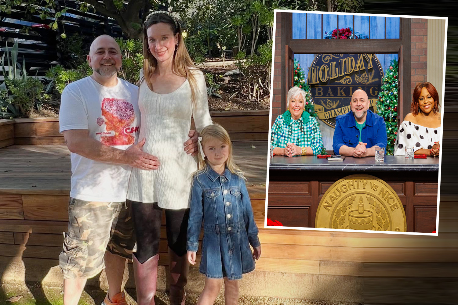 Duff Goldman has finally opened up about the reason behind his frequent ...