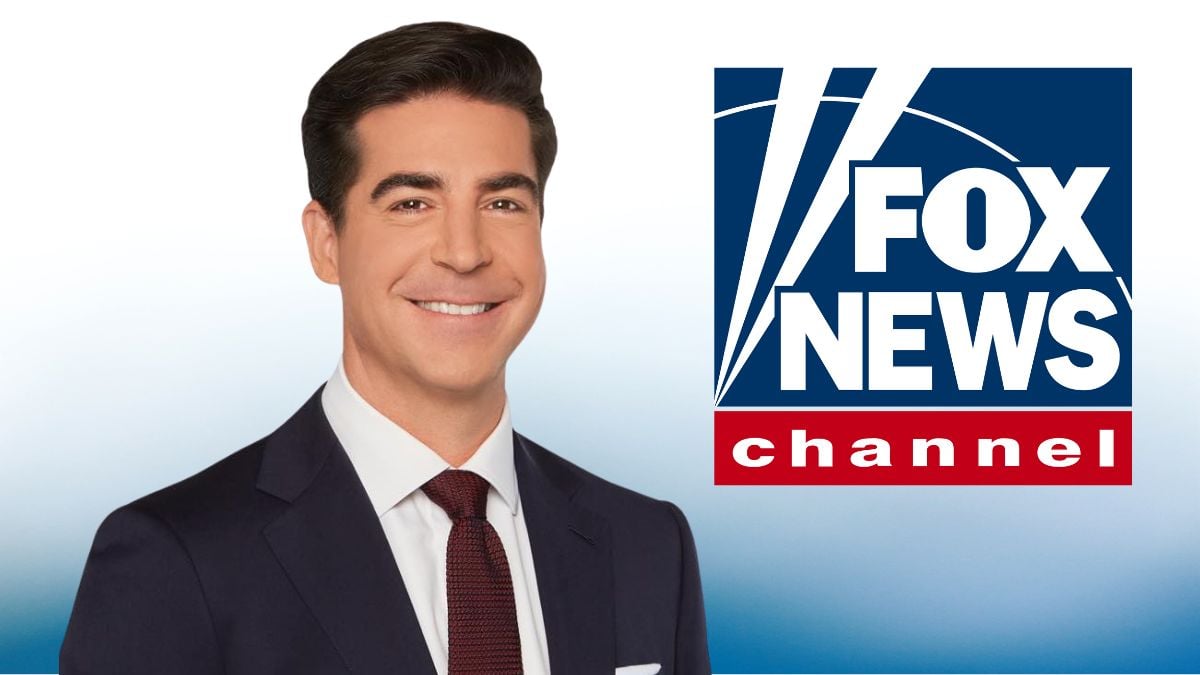 Fox News managed to shield Jesse Watters from a defamation case ...