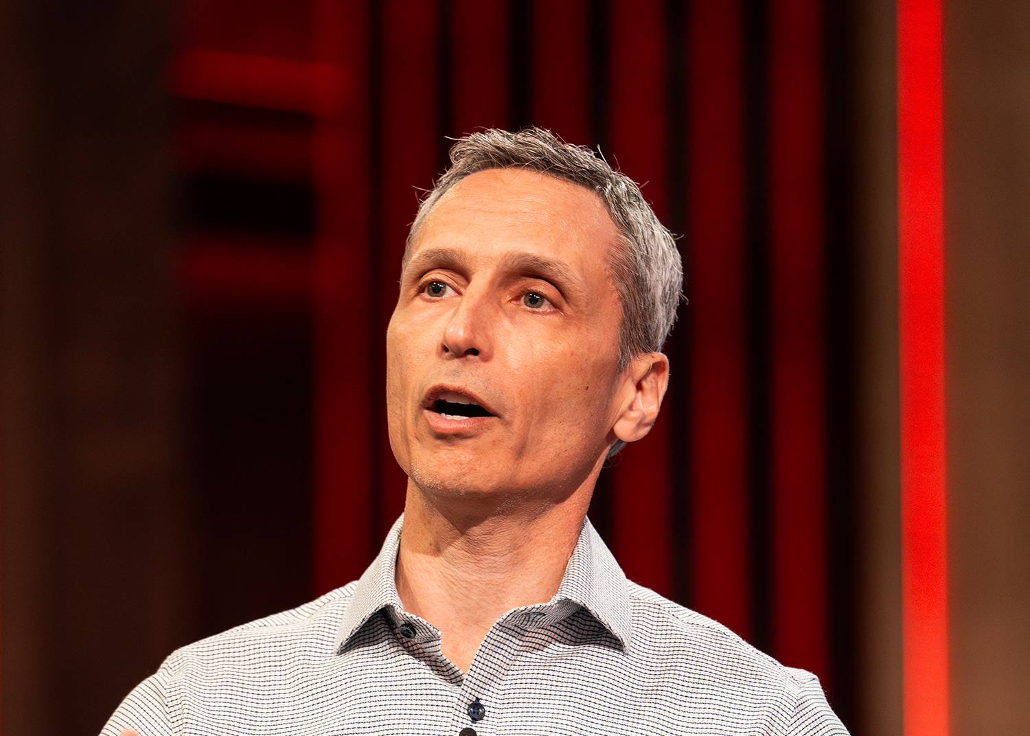 Jimmy Pitaro — president of ESPN — has announced a major shakeup at the network, hinting that a ...