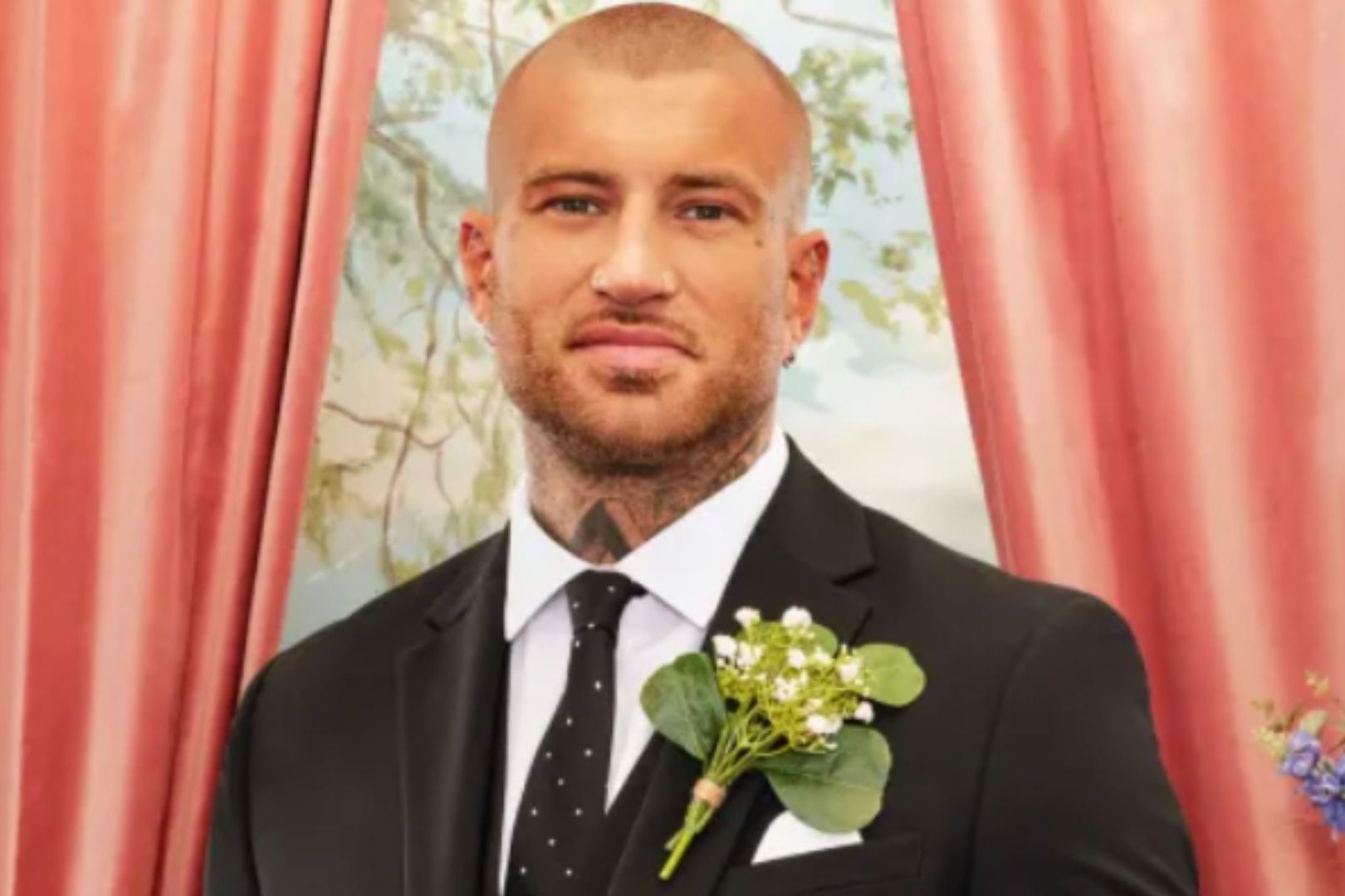 Joe Wood from MAFS UK went public with his new girlfriend — and she’s also a member of the MAFS ...