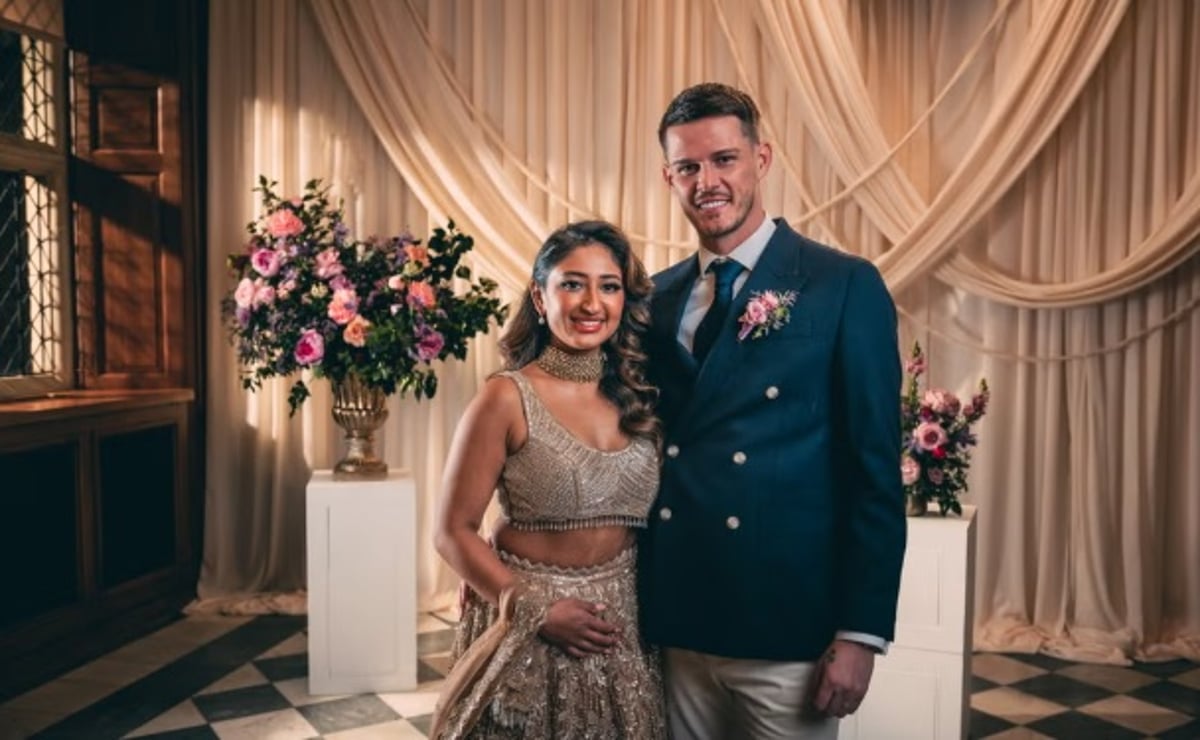 SHOCK! Nelly from MAFS UK admitted she was the one who "connected ...
