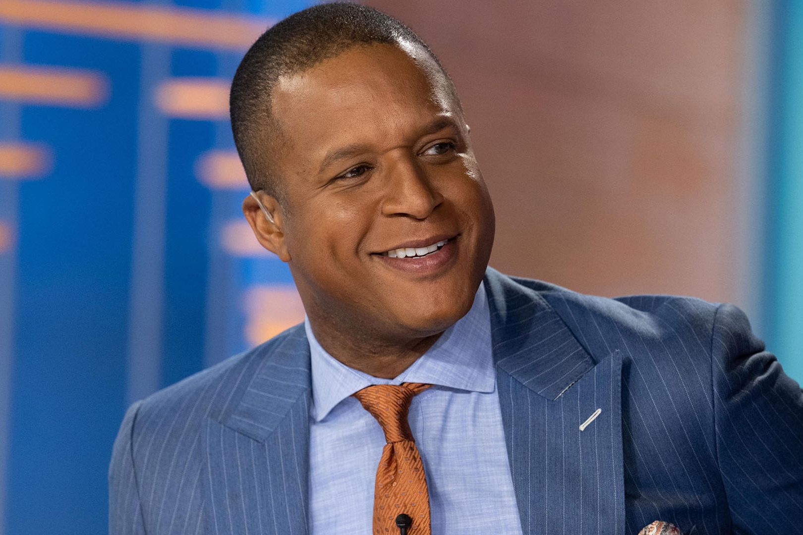 The reason for Craig Melvin's absence from the show has been announced ...