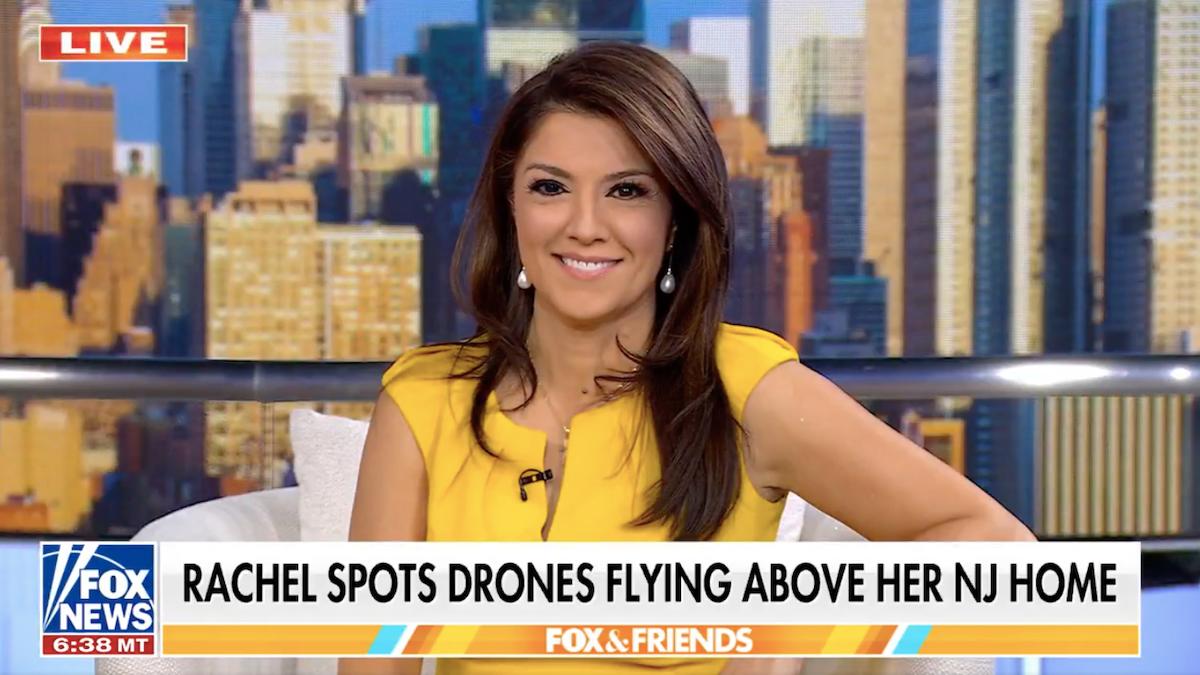 STARTLING DEVELOPMENT! Rachel Campos-Duffy has announced an unexpected ...