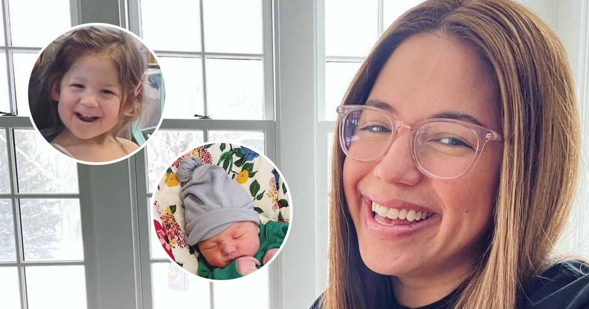 Nick Hagen — husband of Molly Yeh — issued a stern warning to his wife ...