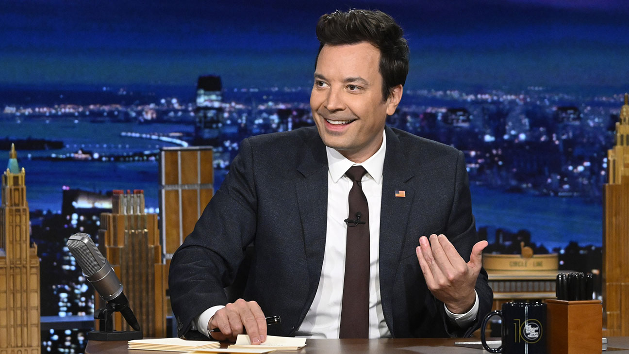 Jimmy Fallon has reportedly made a power move with NBC, securing a new ...