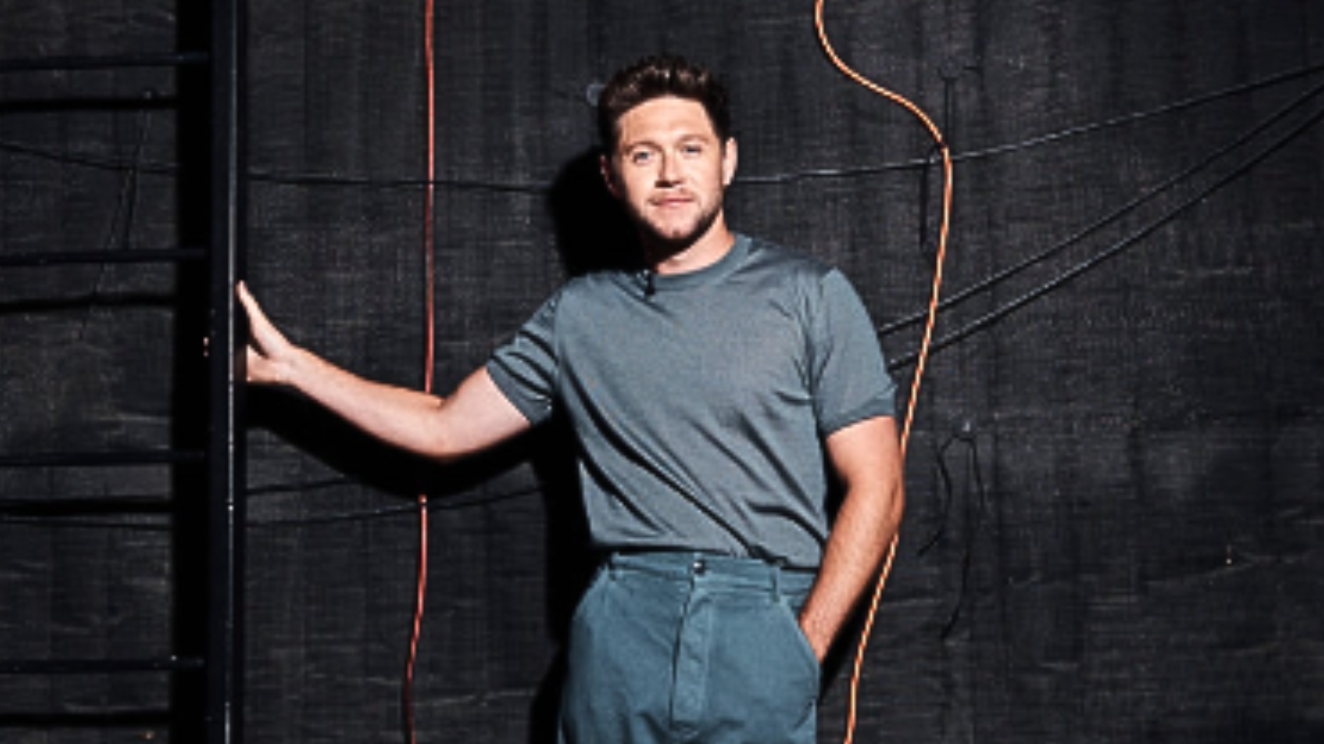 Niall Horan finally reveals why he missed three seasons of The Voice ...