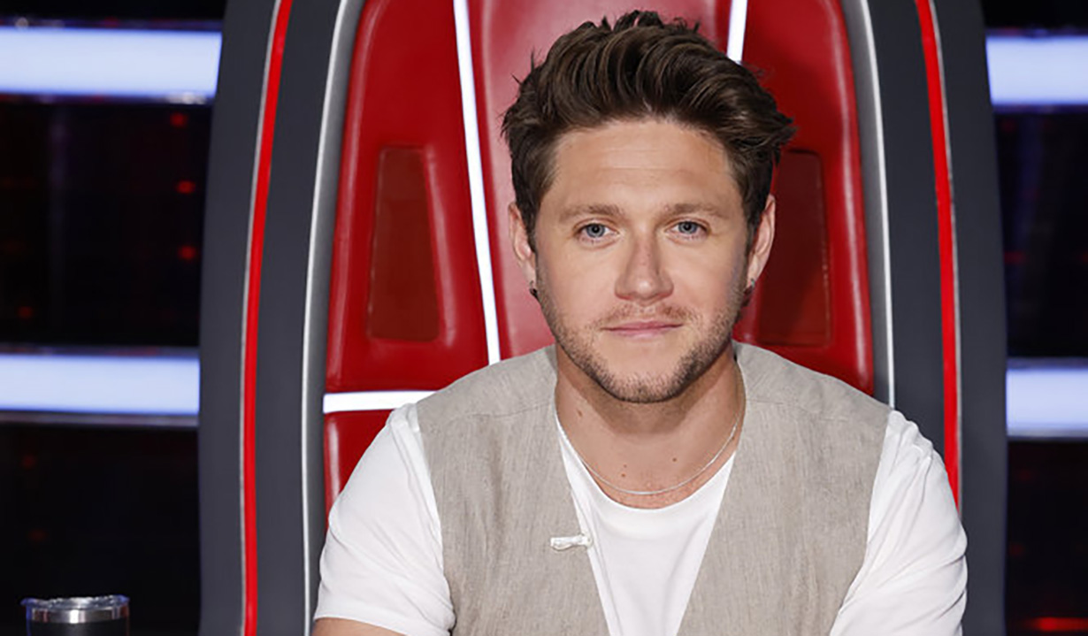 Niall Horan finally reveals why he missed three seasons of The Voice ...