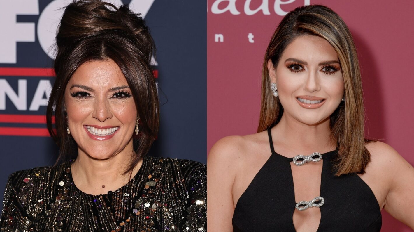 Rachel Campos-Duffy is finally explaining her decision to walk away from Fox News: “It’s time I ...