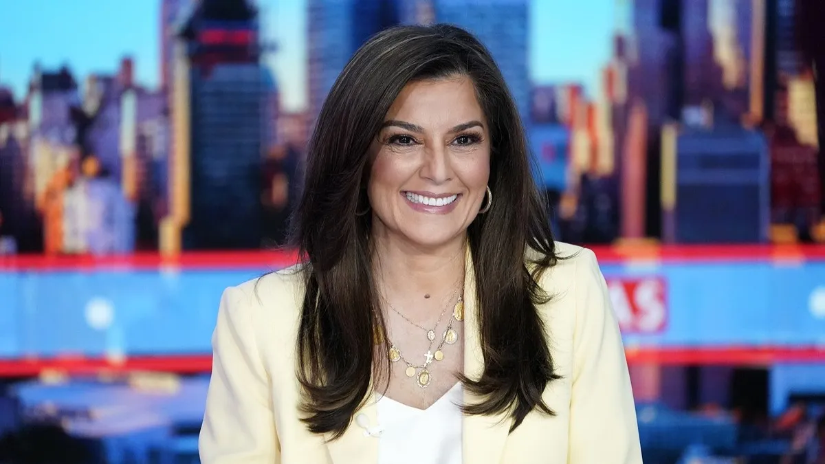 Rachel Campos-Duffy has finally revealed the reason she decided to ...