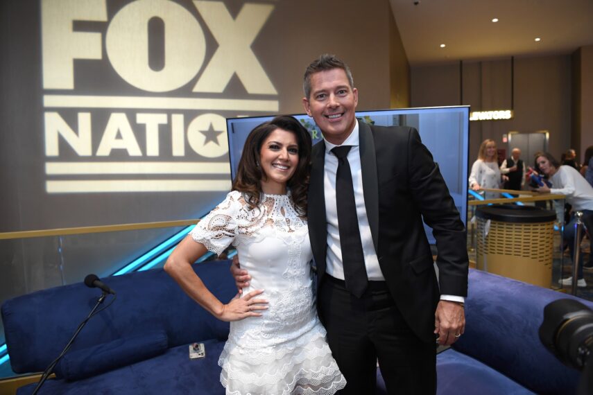 STARTLING DEVELOPMENT! Rachel Campos-Duffy has announced an unexpected ...