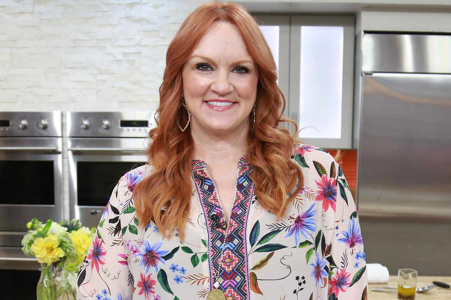 Ree Drummond’s doctor has issued the latest update on the chef’s ...