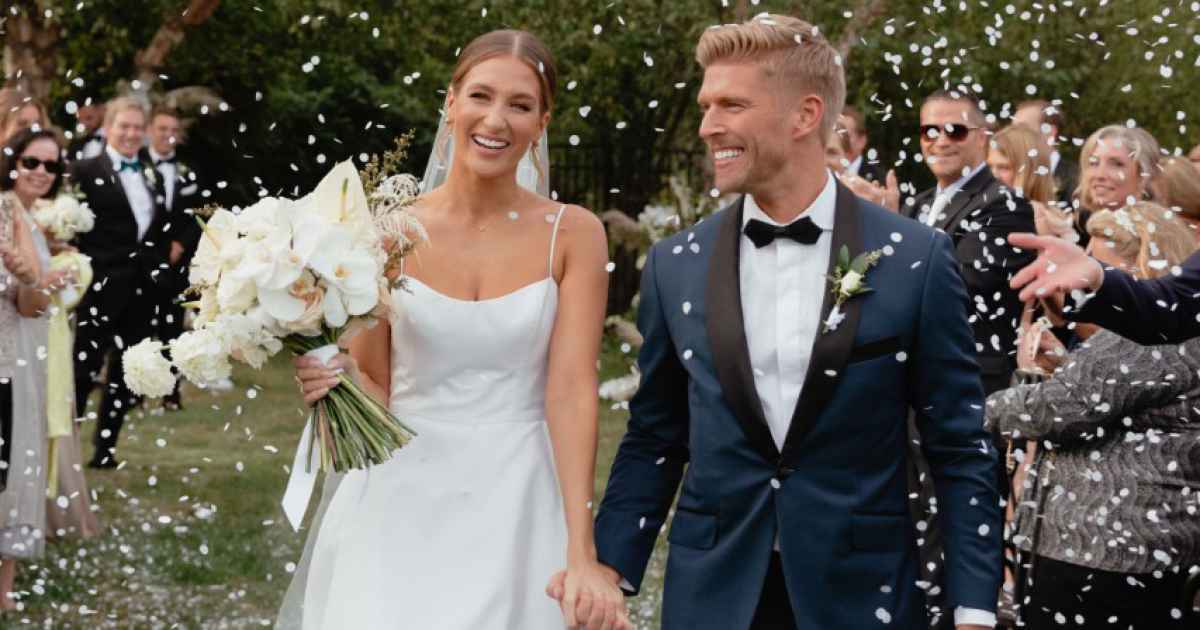 Amanda Batula boldly declared she will NOT END her marriage with Kyle ...