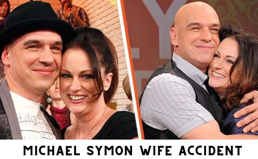 Michael Symon stuns followers after revealing that he and his wife are ...