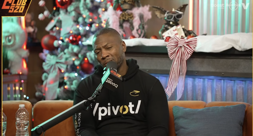 Ryan Clark revealed he’s been in daily contact with Lane Kiffin and ...