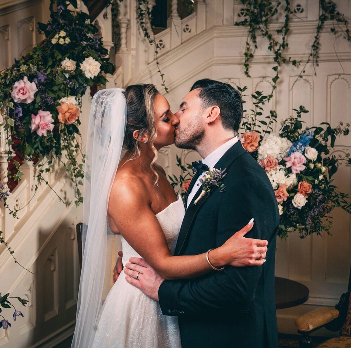 Abigail and John from MAFS reveal why they decided to move in together ...