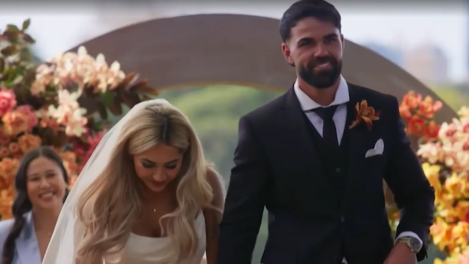 Adrian from MAFS has gone public with his new girlfriend — and says she ...