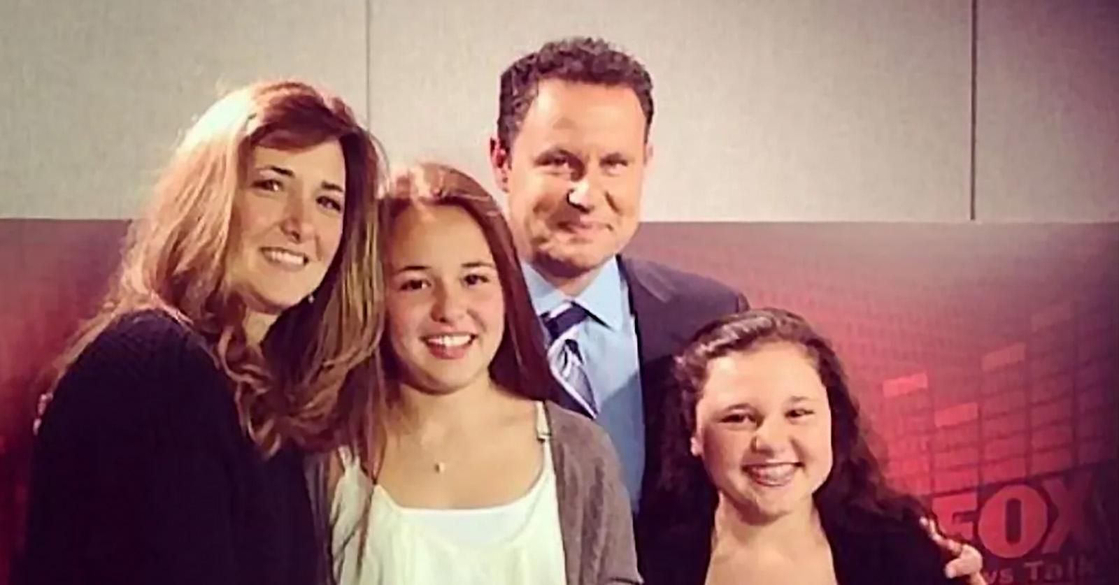 Dawn Kilmeade, wife of Fox News star Brian Kilmeade, opens up about ...