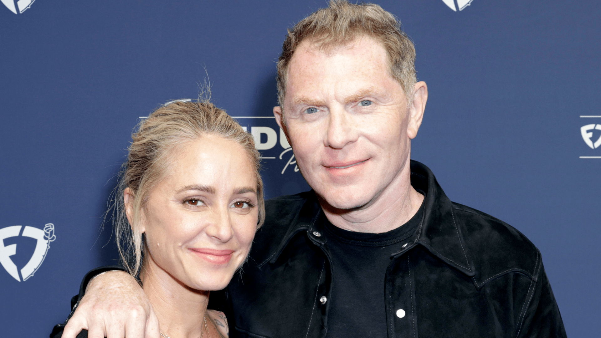 Bobby Flay appeared to hint that he and Brooke Williamson may have ...