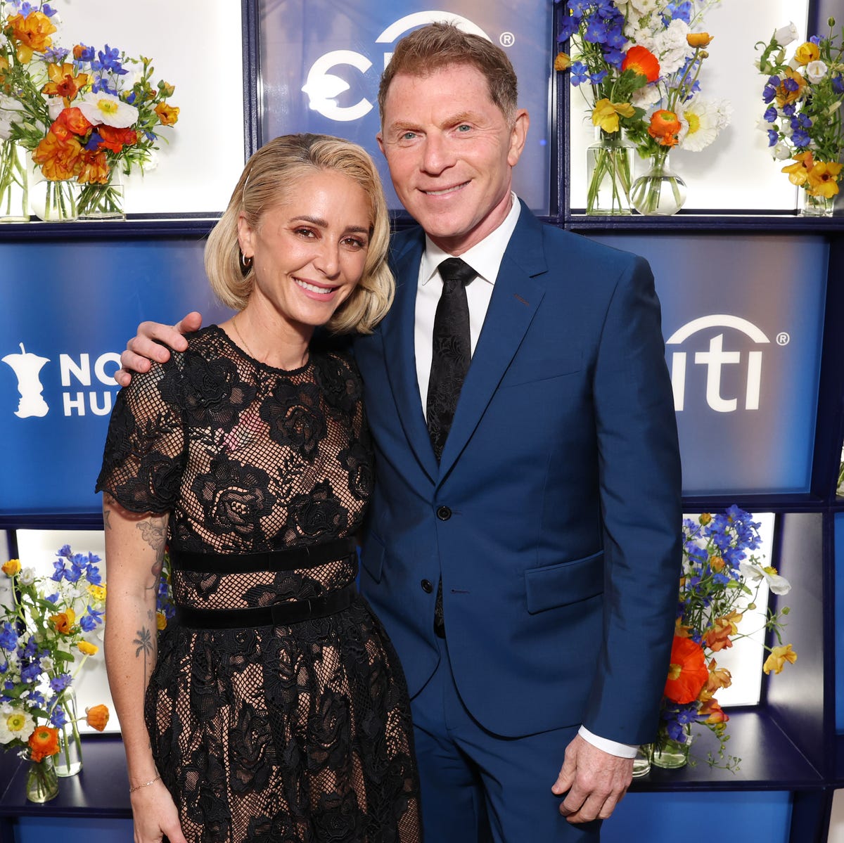 Bobby Flay shocked fans by revealing why he chose not to marry longtime ...