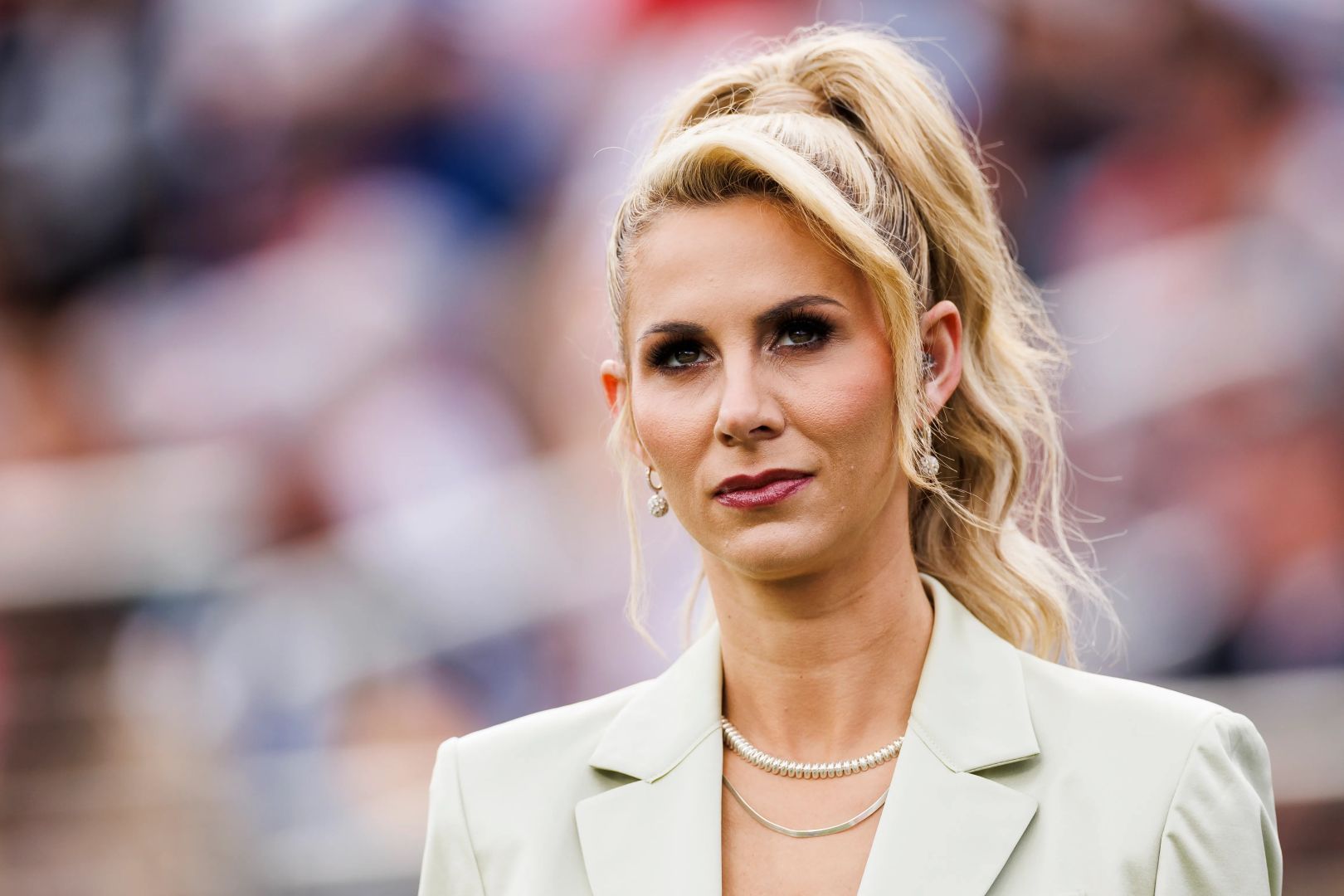 IT’S NOT OVER! Laura Rutledge has confirmed another major change at ...