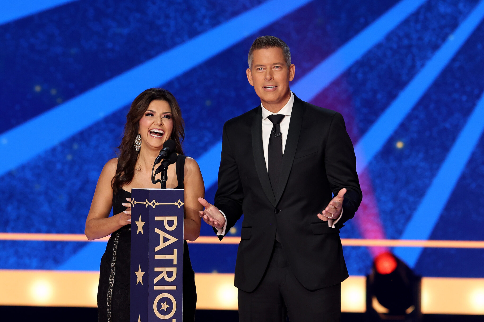 Sean—husband of Rachel Campos-Duffy—broke his silence on why she left ...