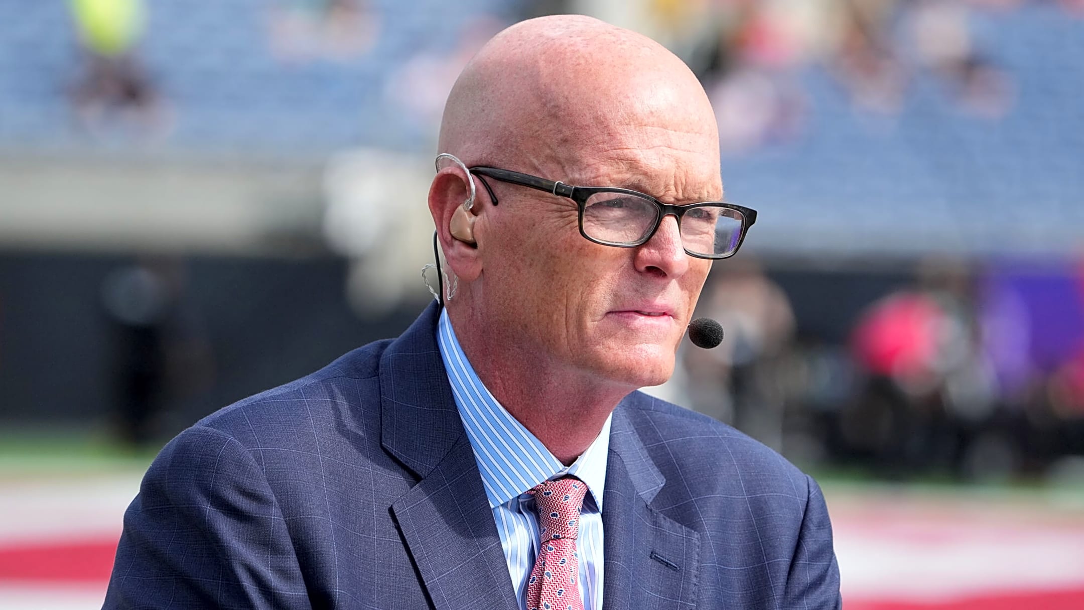 OFFICIAL! ESPN releases a formal statement on Scott Van Pelt’s future ...