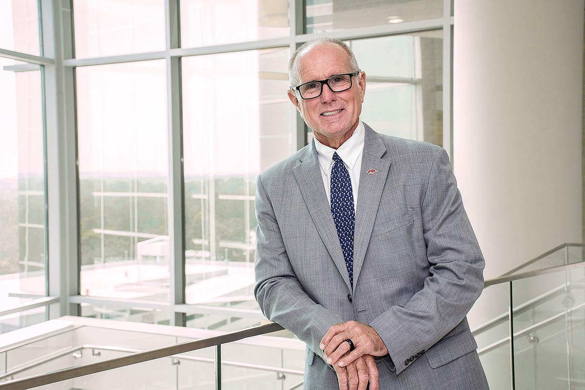 Chris Fowler became emotional as he shared that he and his wife did ...