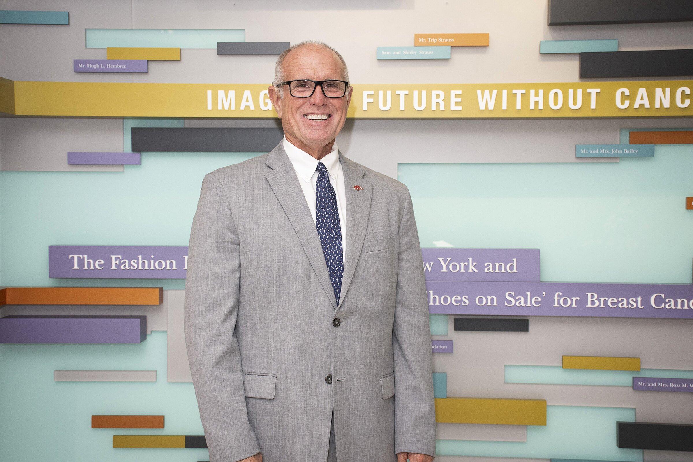 Chris Fowler finally opens up about the illness he’s battling that has ...