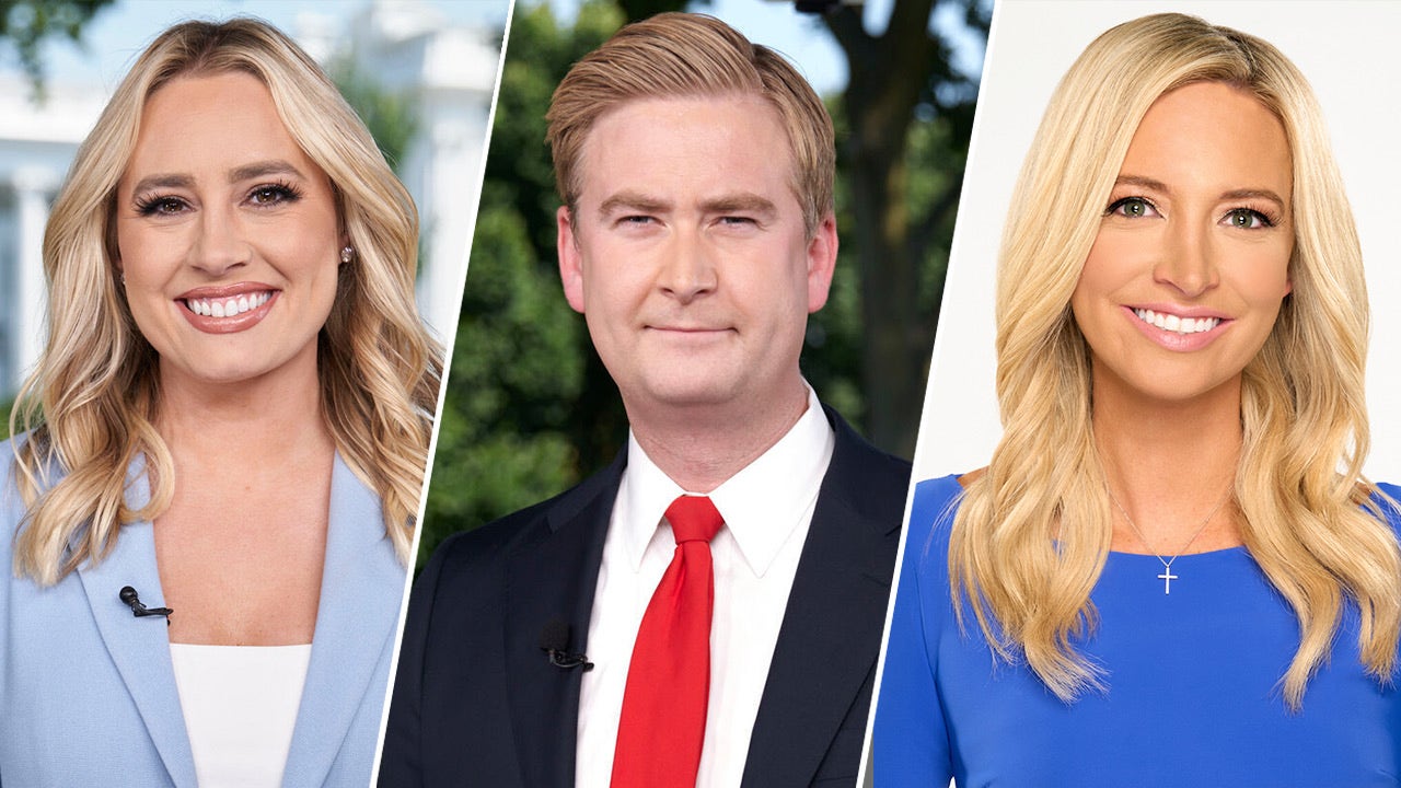 OFFICIAL! The list of hosts set to join Fox News in 2026 has been ...