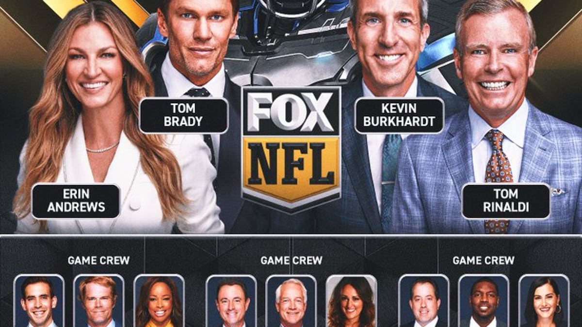 OFFICIAL! The list of hosts set to join Fox News in 2026 has been ...
