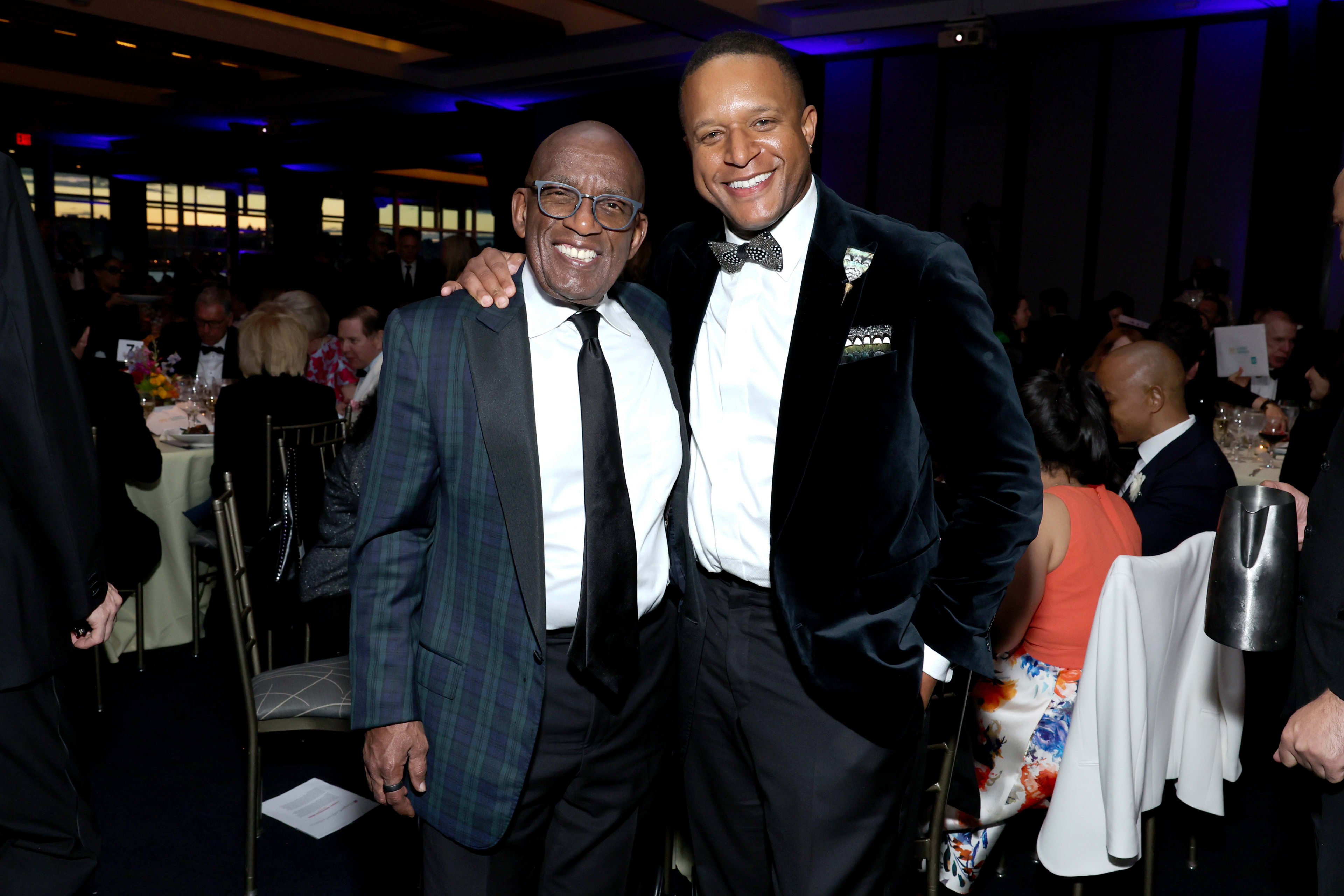 DRAMA! Al Roker shocked fans by refusing to share the screen with Craig Melvin on TODAY after a ...