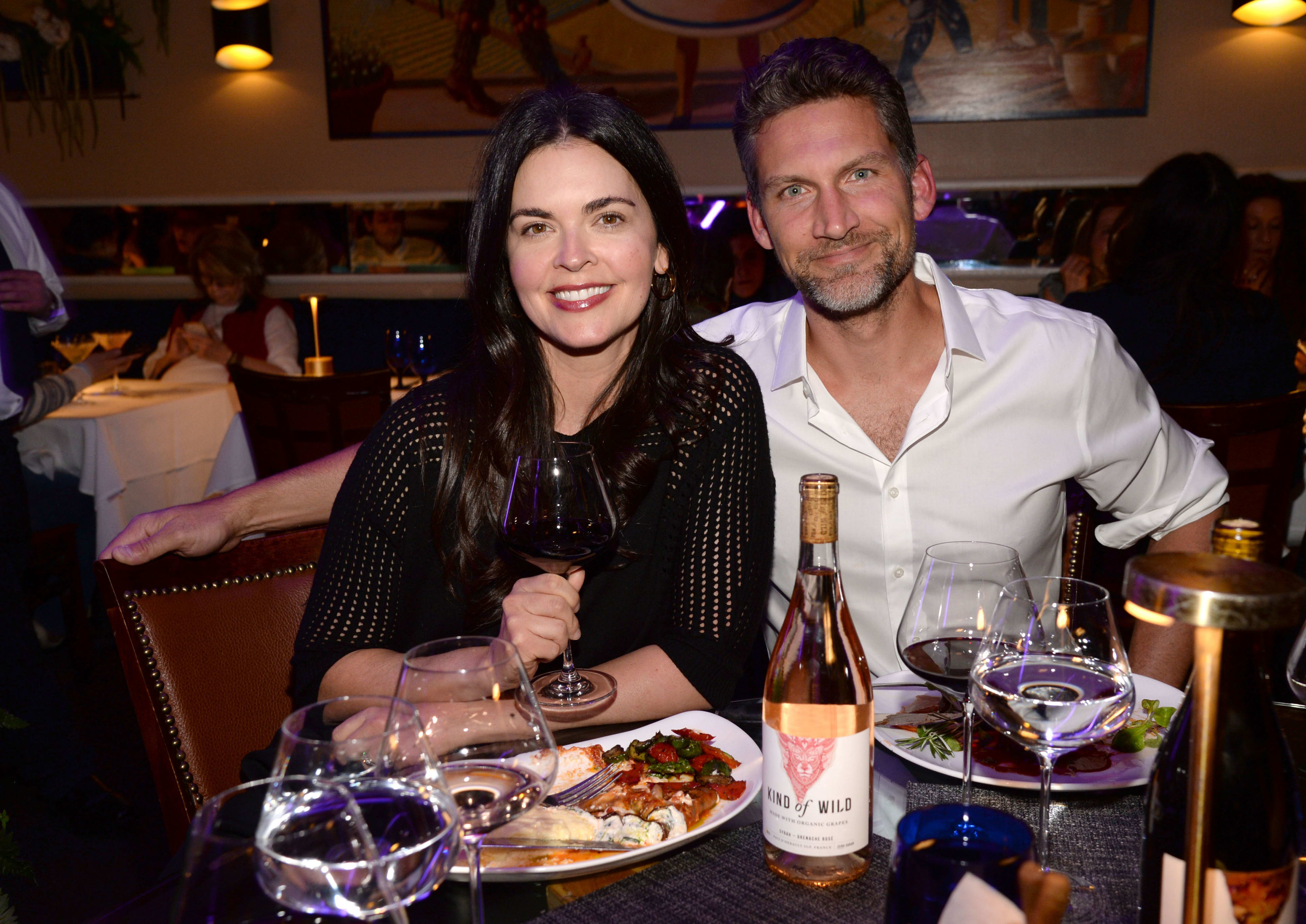 Ryan—Katie Lee Biegel’s husband—has demanded that his wife quit all her ...