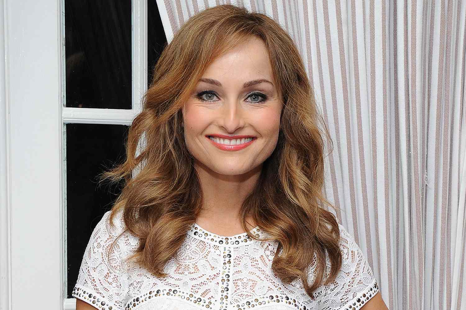 Giada De Laurentiis sends shockwaves after declaring she will REFUSE to ...