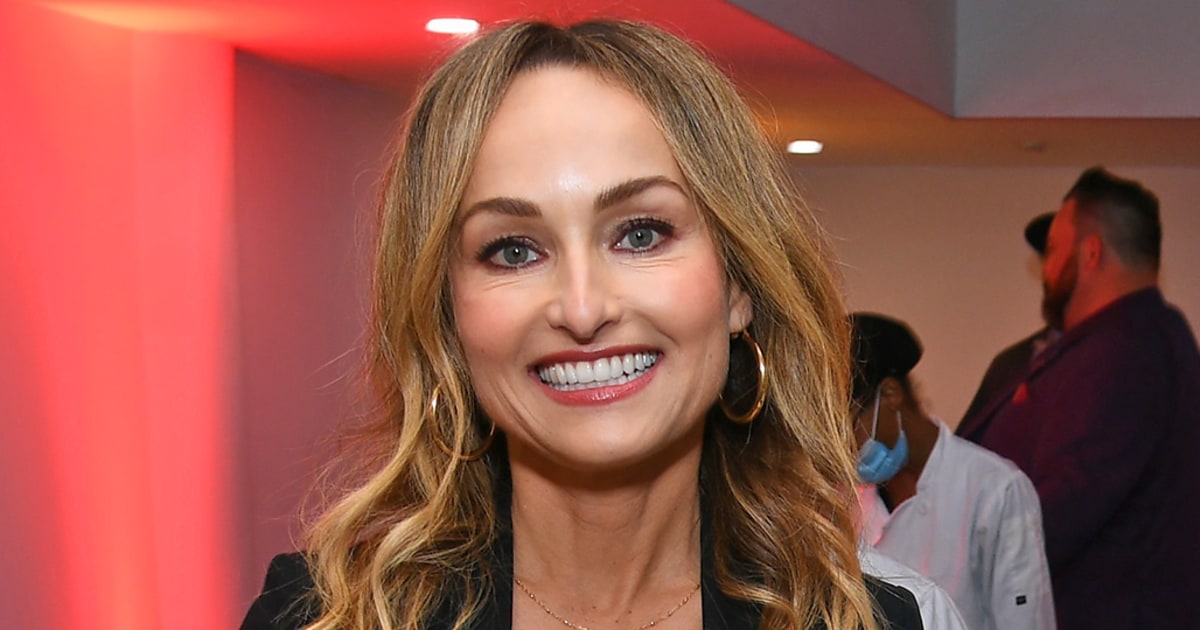 SHOCKING! Giada De Laurentiis stunned fans by announcing her new show ...