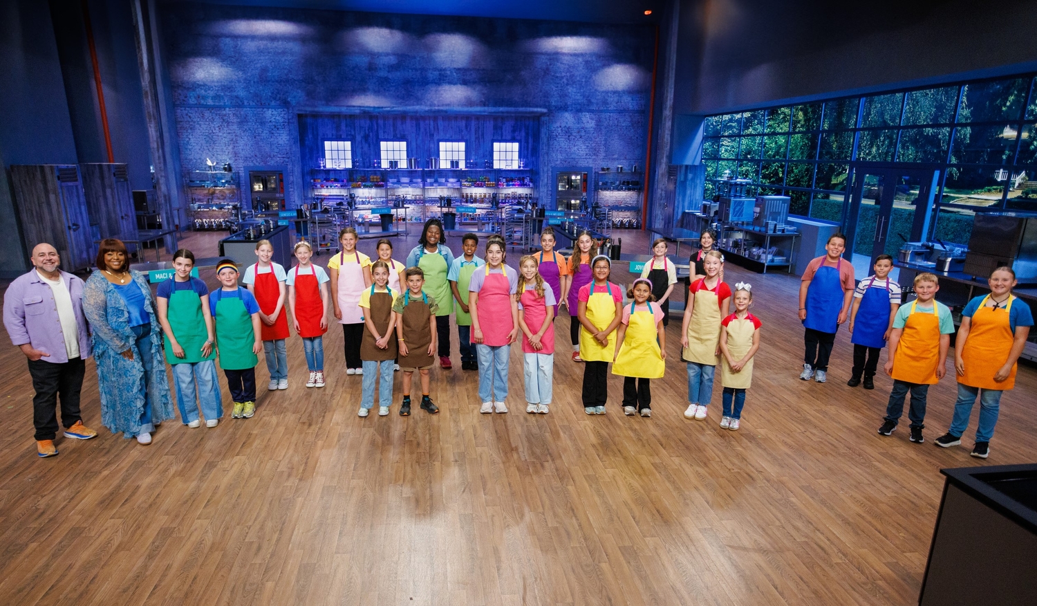 HOT! Food Network announces 2 new shows set to premiere on the network ...